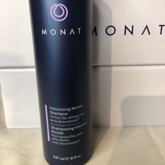 monat | Other | Monat Revive Shampoo | Poshmark